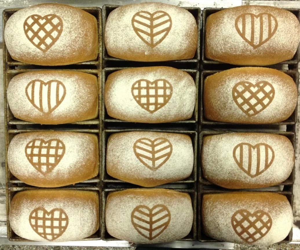 Outreach Program: | Stick Boy Bread Company