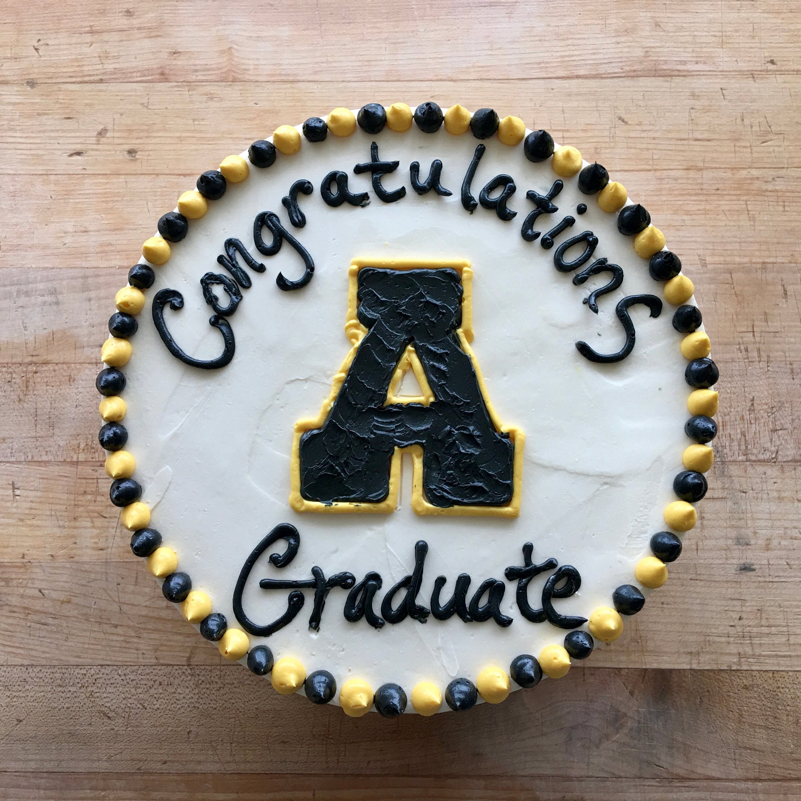 App State Graduation Cake (Pickup December 14th - 16th): | Stick Boy ... App State Graduation Cake (Pickup December 14th - 16th): | Stick Boy ...